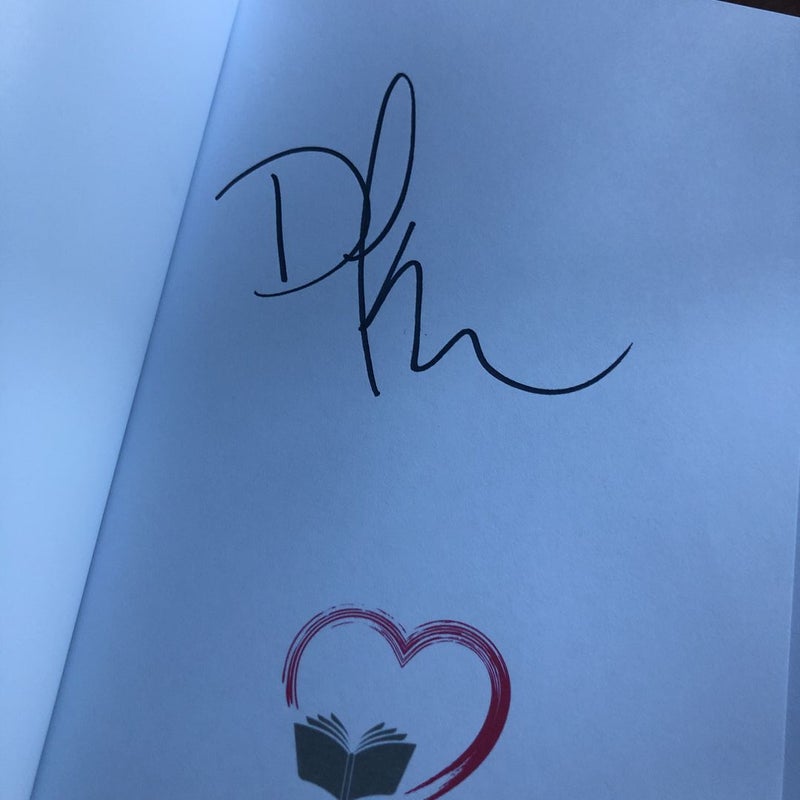 Fox (Signed) by DJ Krimmer, Paperback | Pangobooks