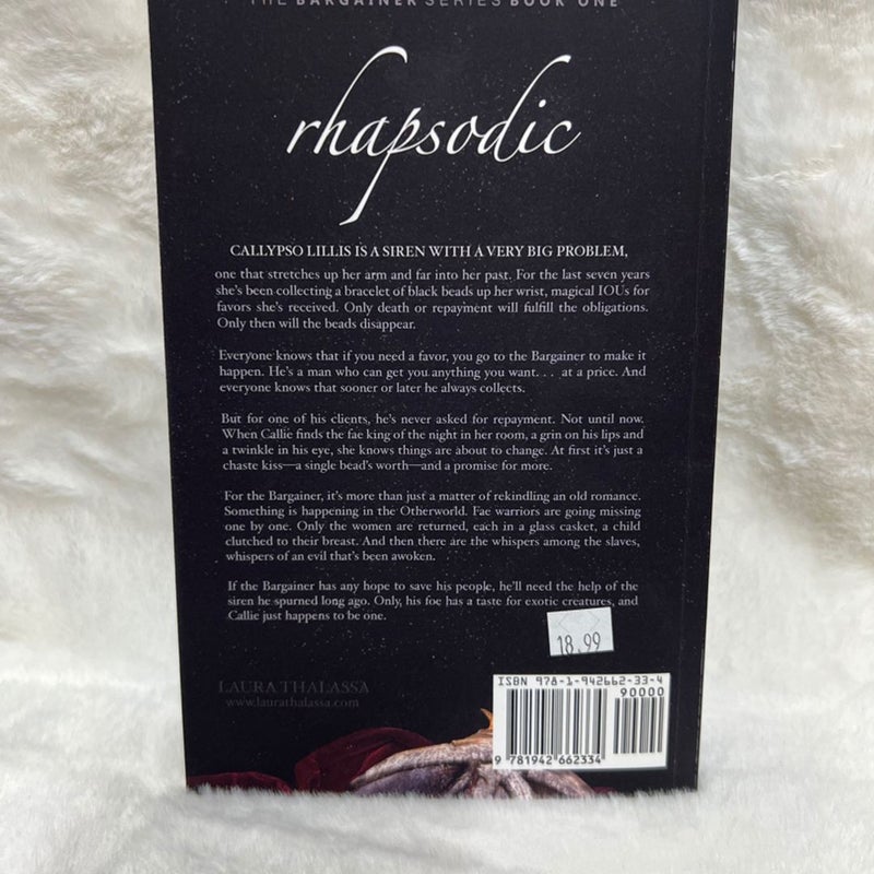 The Bargainer Series by , Paperback | Pangobooks