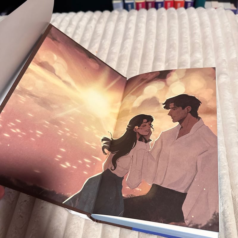 This Cursed Light by Emily Thiede, Hardcover | Pangobooks