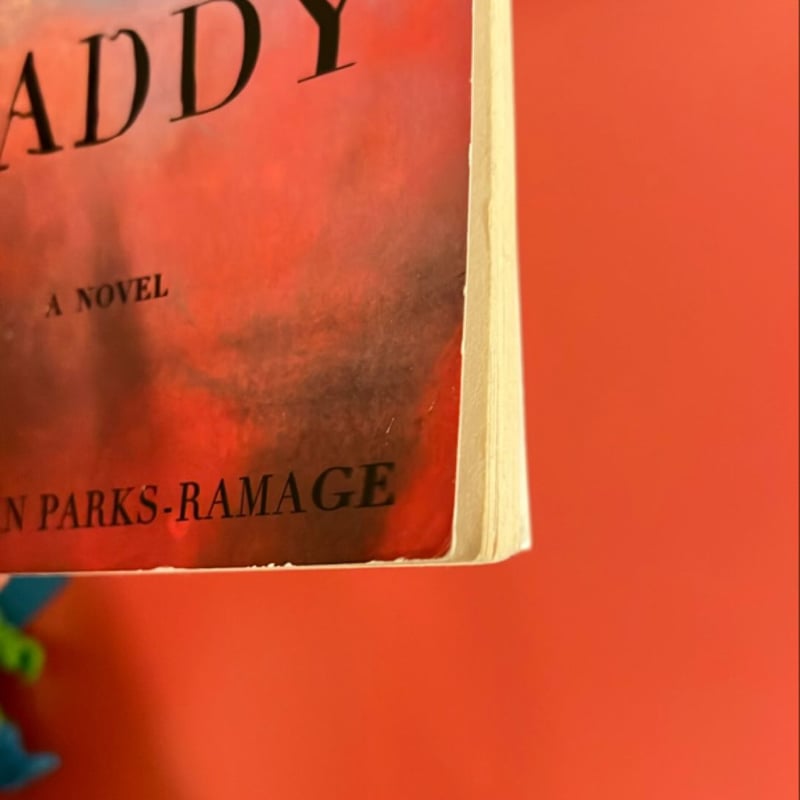 Yes, Daddy by Jonathan Parks-Ramage, Paperback | Pangobooks