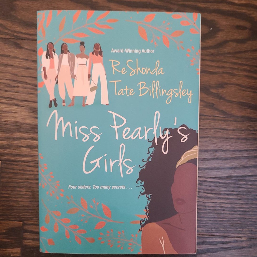 Miss Pearly's Girls by ReShonda Tate Billingsley, Paperback | Pangobooks