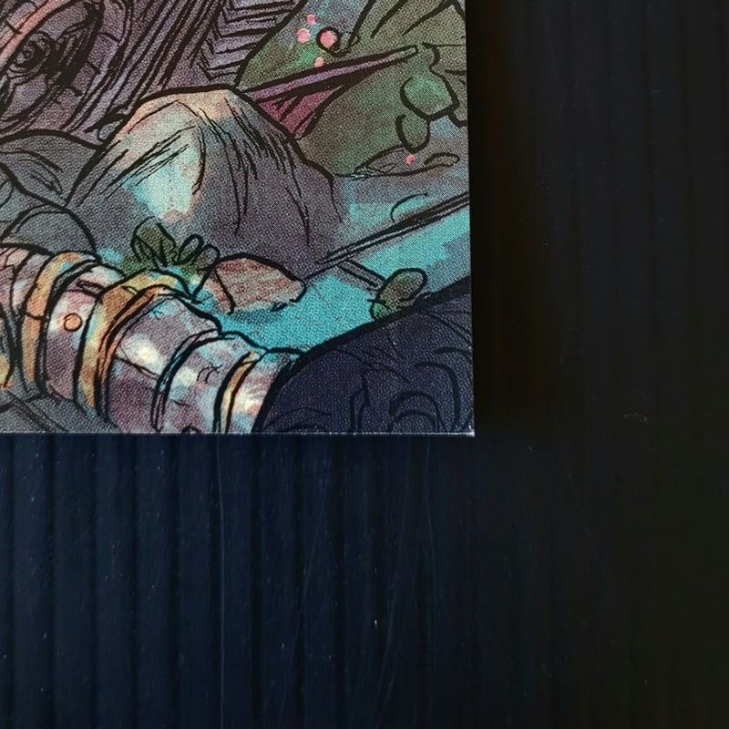 Teenage Mutant Ninja Turtles #127 by Sophie Campbell , Paperback ...