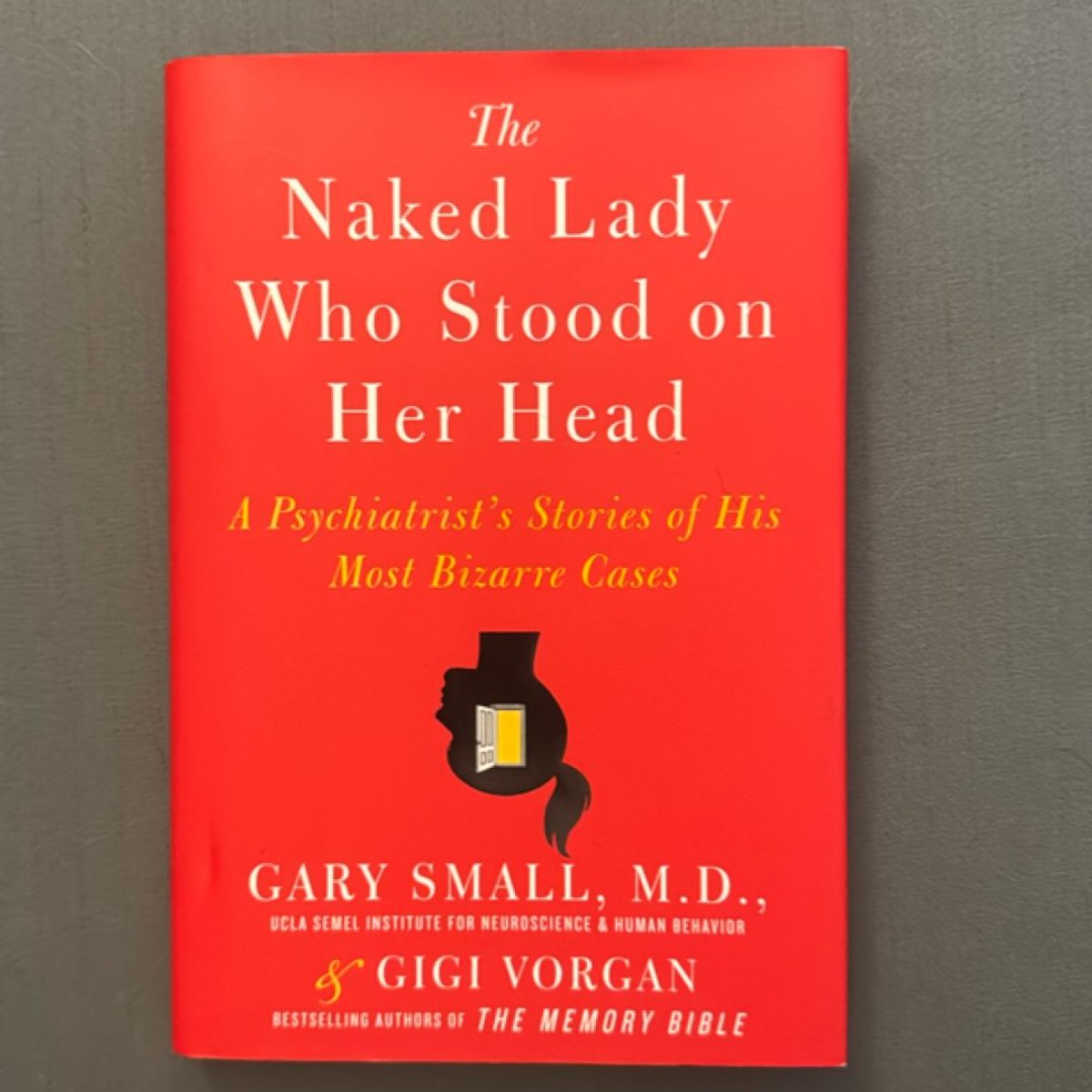 The Other Side of the Couch by Gary Small, Gigi Vorgan