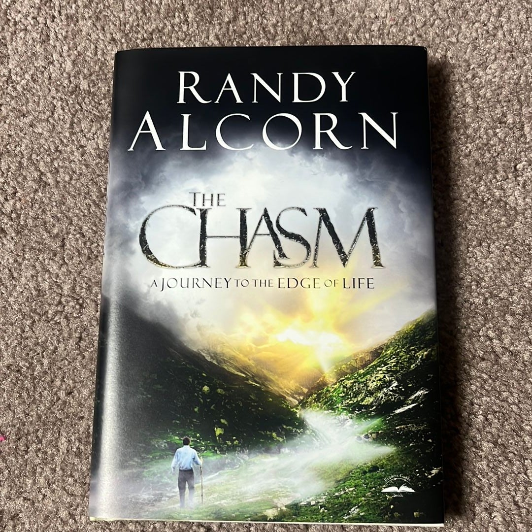 The Chasm by Randy Alcorn