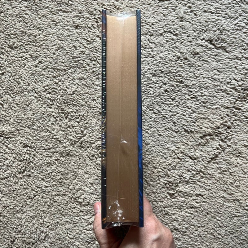 SIGNED Fae Crate Exclusive - Duet with the Siren Duke by Elise Kova by ...