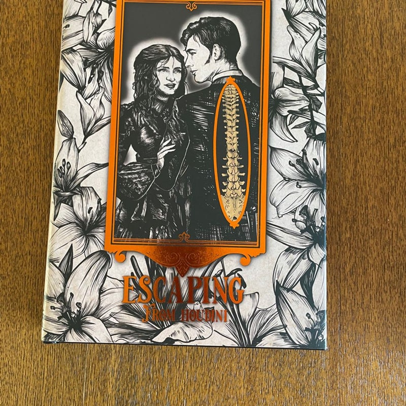 The Stalking Jack the Ripper Series Hardcover Gift Set