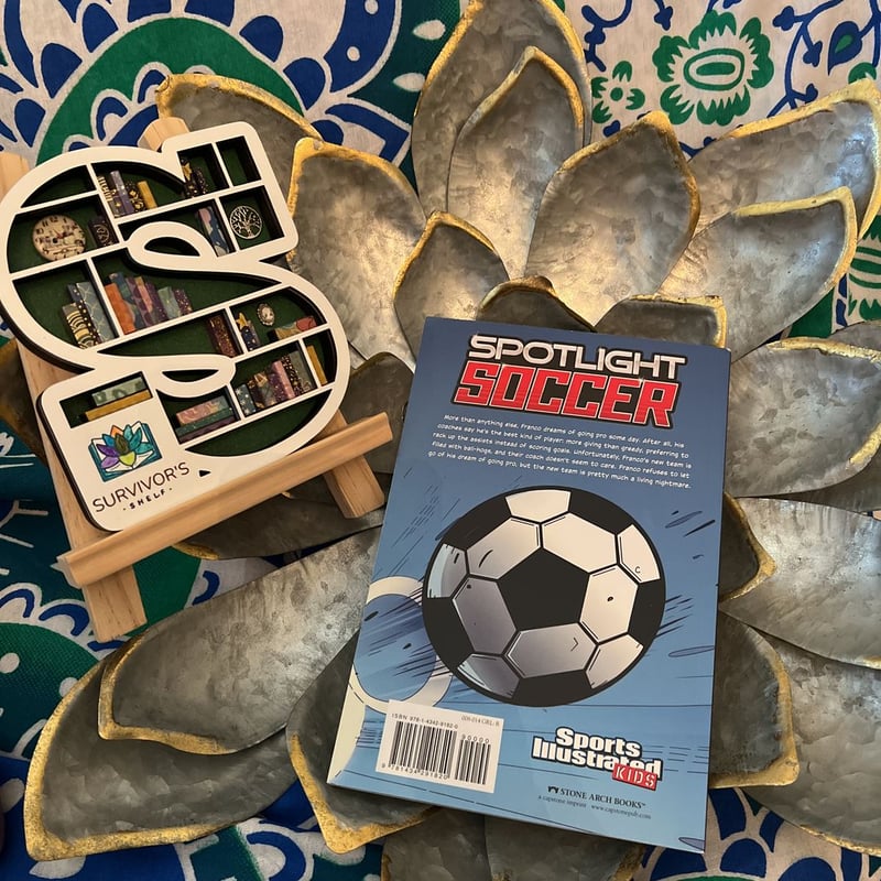 Spotlight Soccer