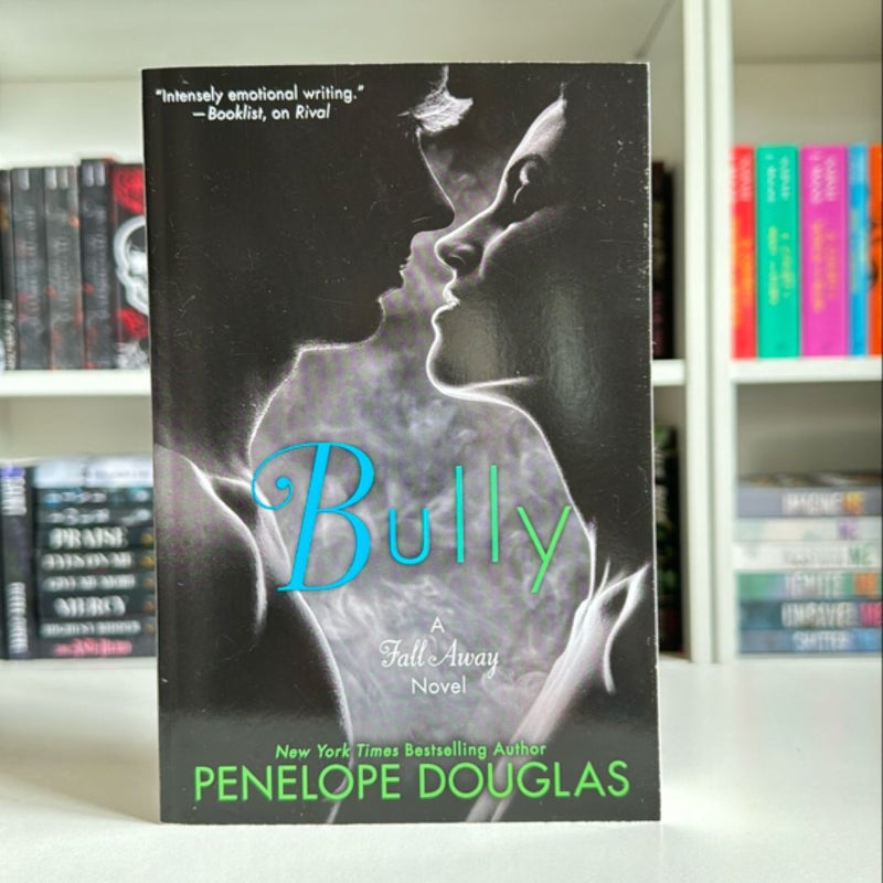 Bully by Penelope Douglas