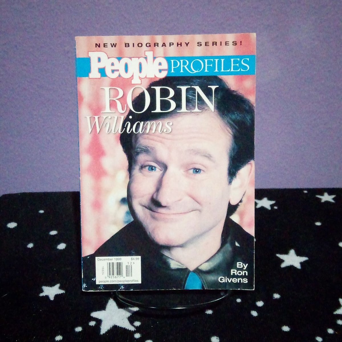 Robin Williams 1999