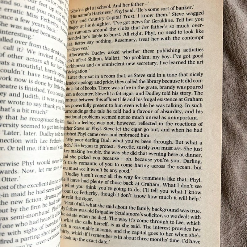 The Name of Annabel Lee by Julian Symons