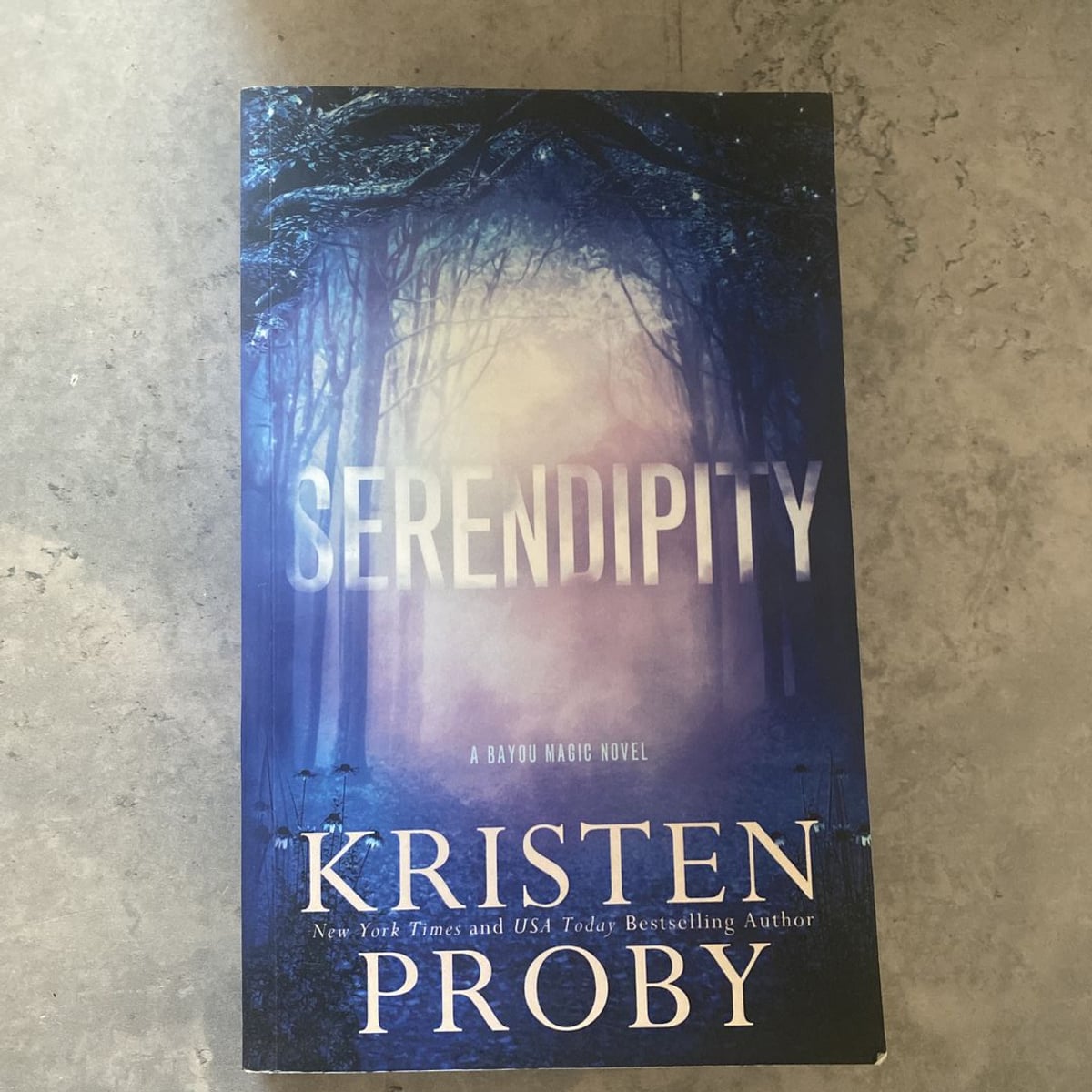 Serendipity by Kristen Proby