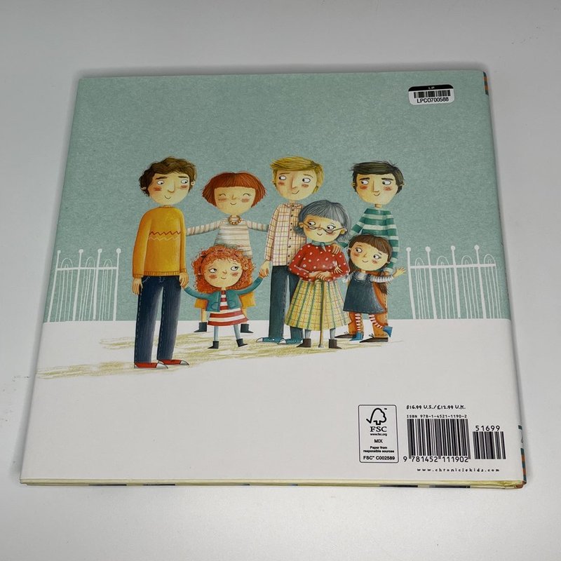 Stella Brings the Family