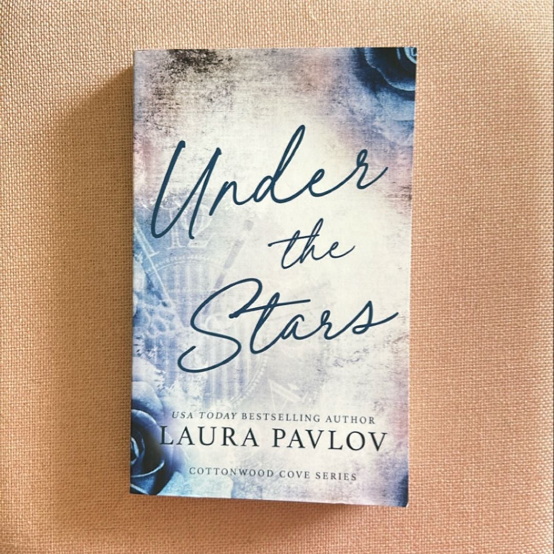 Under the Stars Special Edition by Laura Pavlov