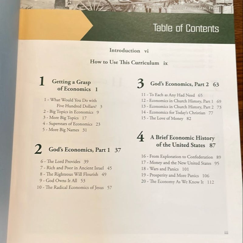 Exploring Economics by Ray Notgrass, Hardcover | Pangobooks