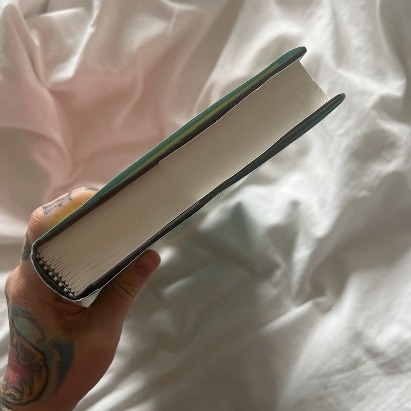 We Ride upon Sticks by Quan Barry, Hardcover | Pangobooks