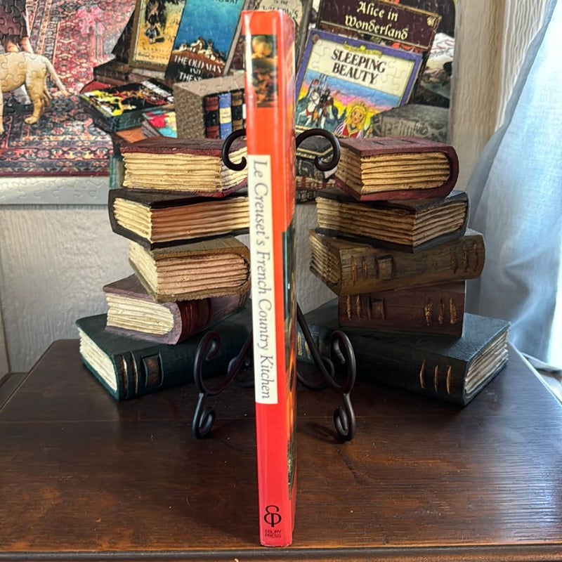 Le Creuset French Country by Ebury Press Staff, Hardcover | Pangobooks