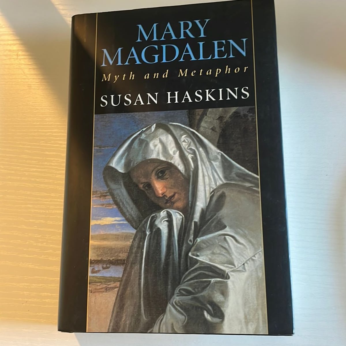 Mary Magdalene by Susan Haskins