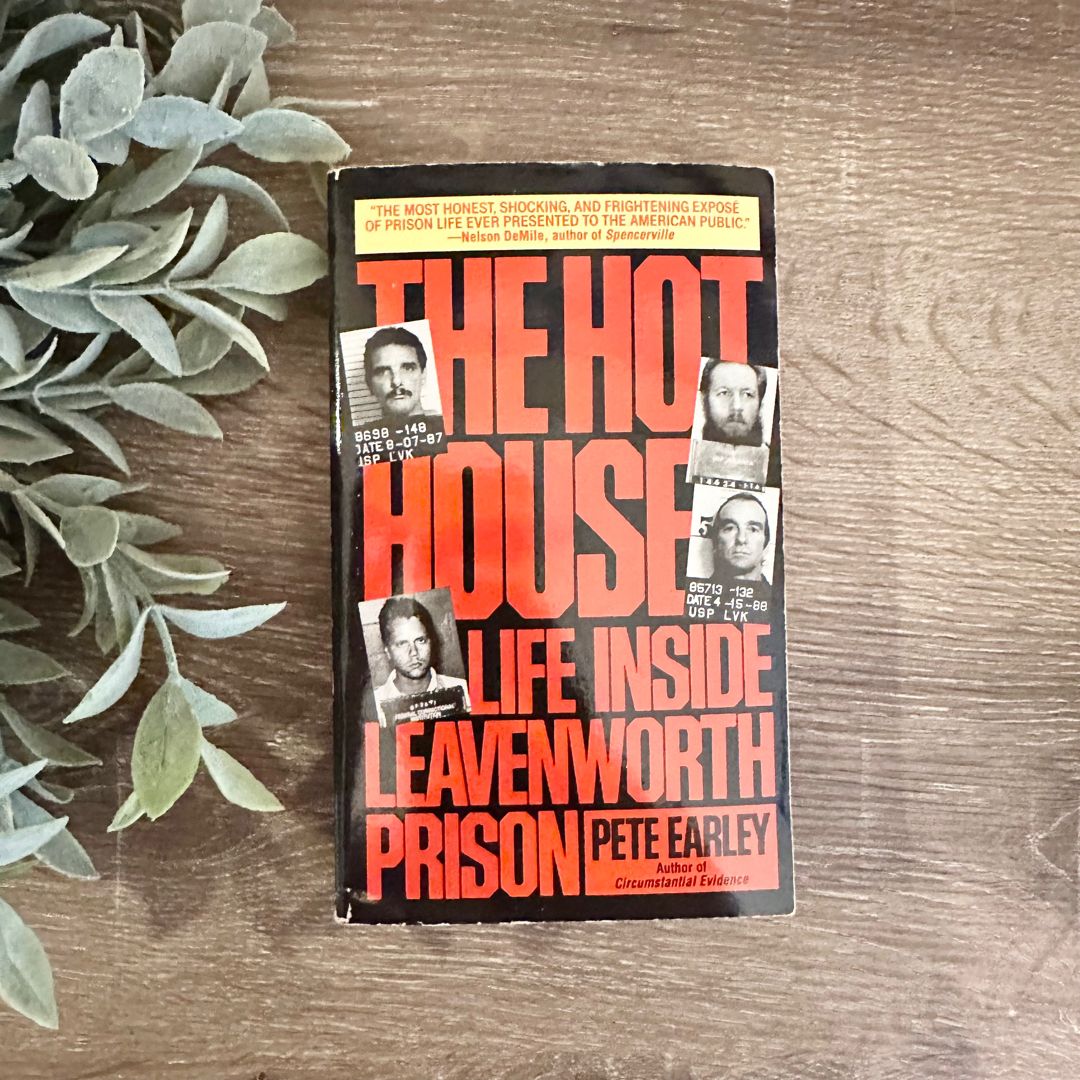 The Hot House
