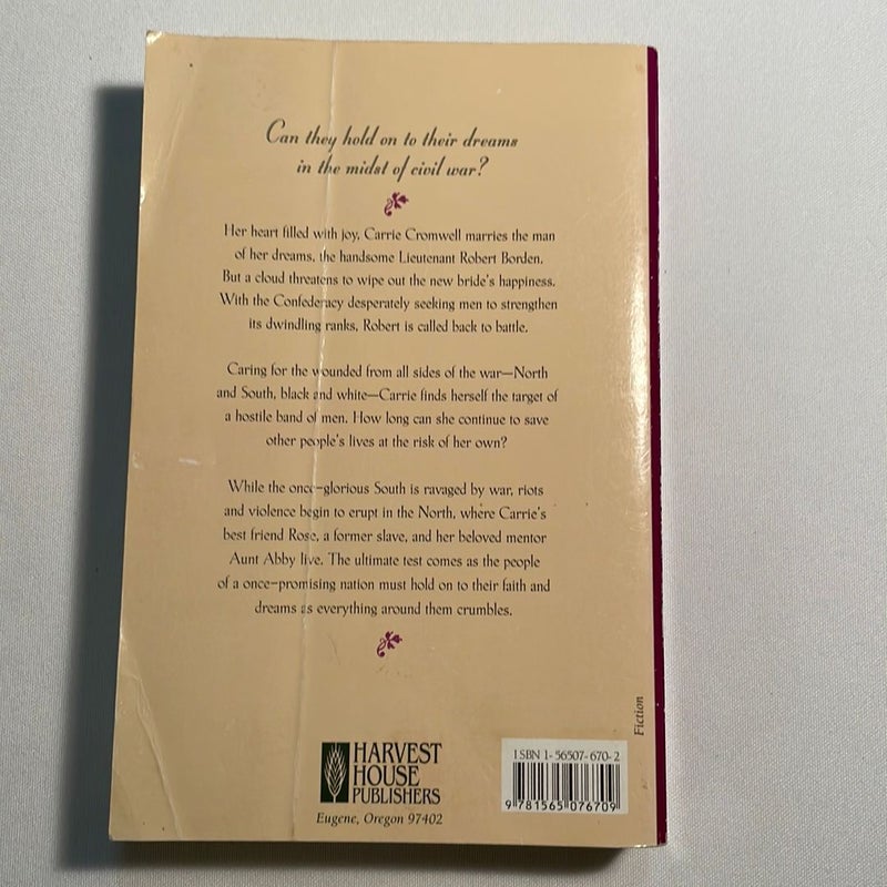 Magnolia Dreams by Virginia Gaffney, Paperback | Pangobooks