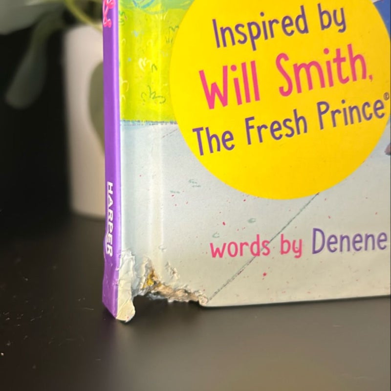 Fresh Princess: Style Rules! by Denene Millner