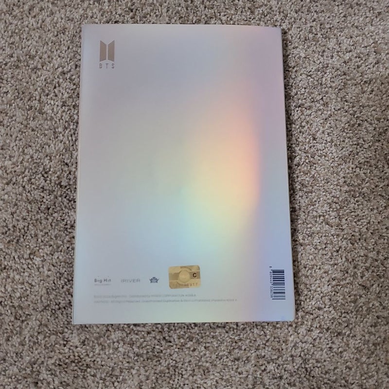 Love Yourself: Answer