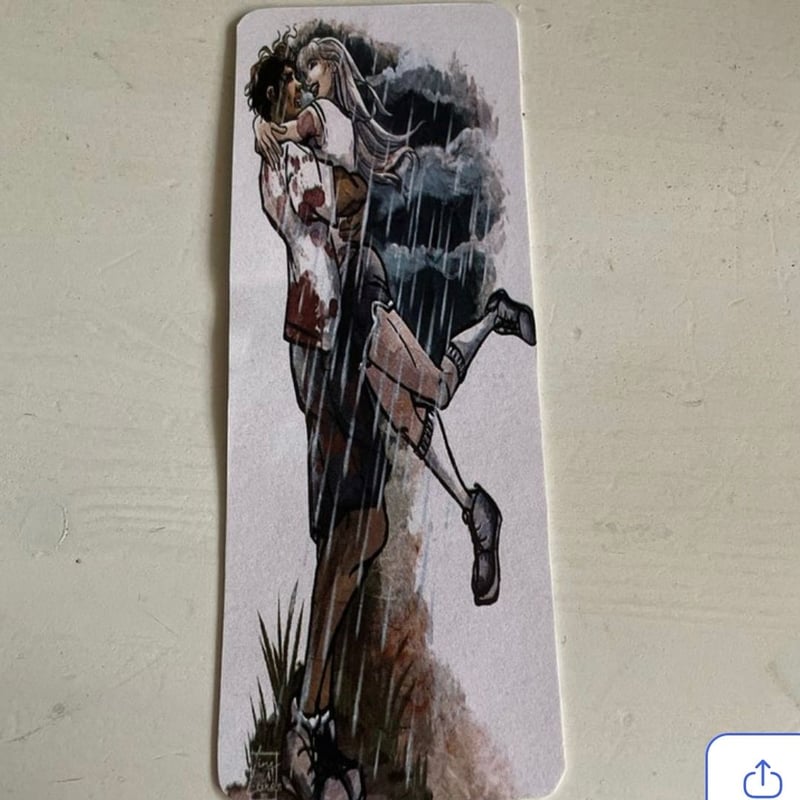 Sophie Lark Kingmakers College Series Bookmark by Sophie lark ...