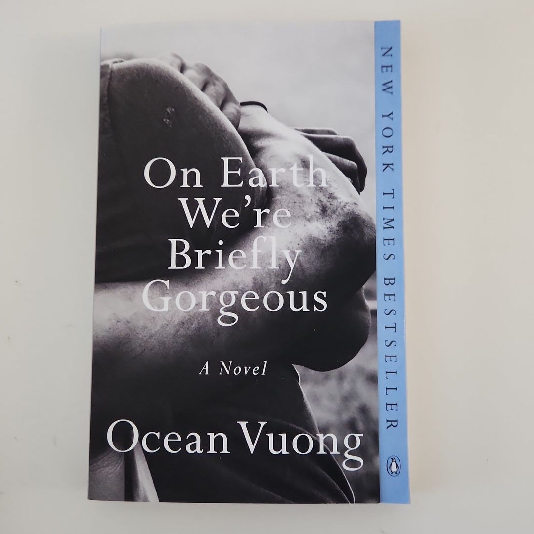 On Earth We're Briefly Gorgeous