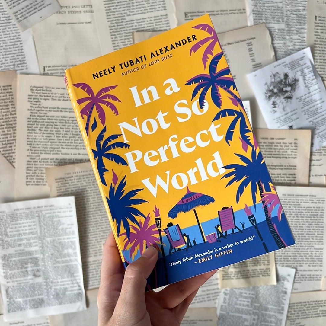 Browse books from thenightstandbook.