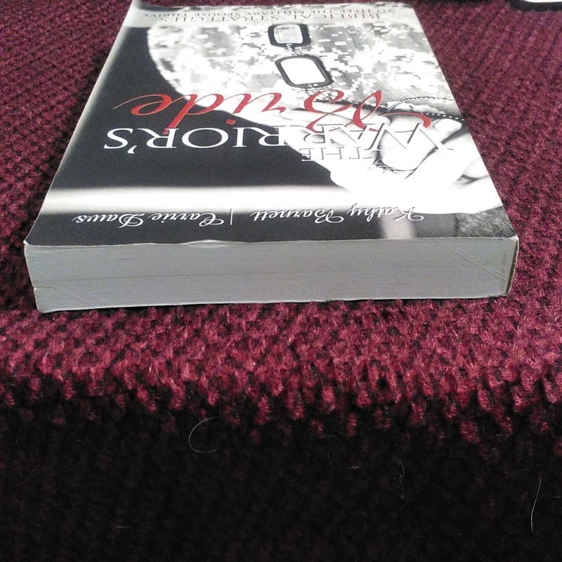 The Warrior's Bride by Carrie Daws, Paperback | Pangobooks