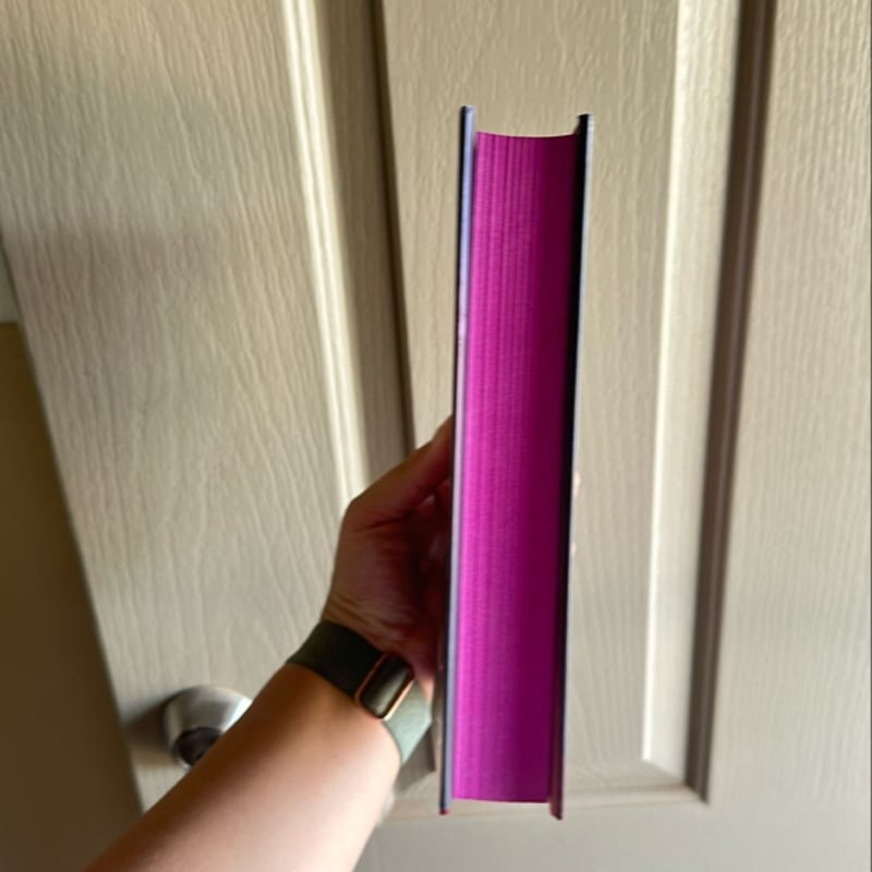 Wicked Fox by Kat Cho, Hardcover | Pangobooks