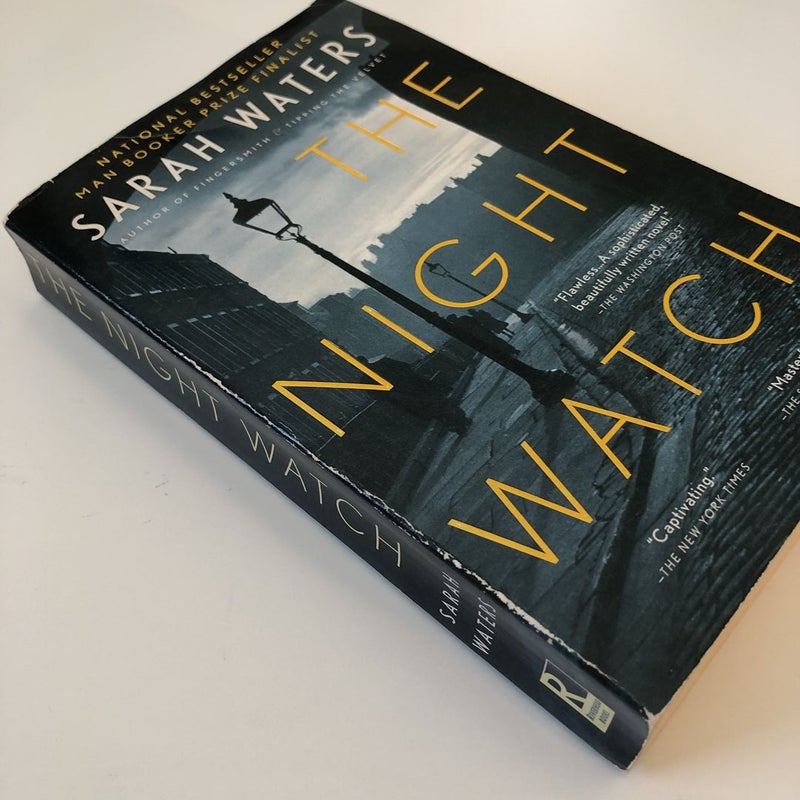 The Night Watch