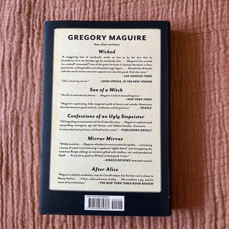 Hiddensee by Gregory Maguire, Hardcover | Pangobooks