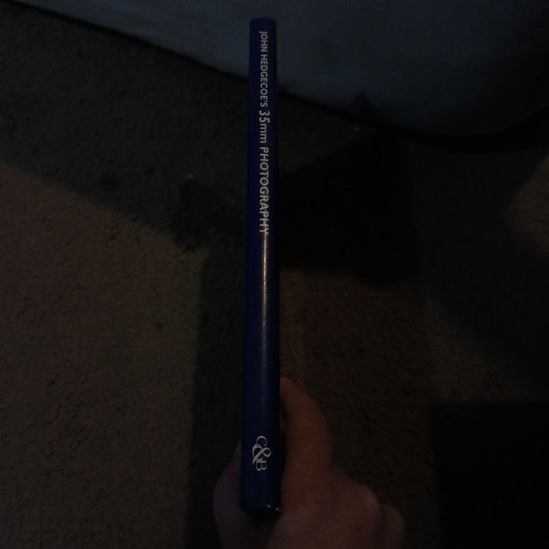 John Hedgecoe's Guide to 35mm Photography by John Hedgecoe