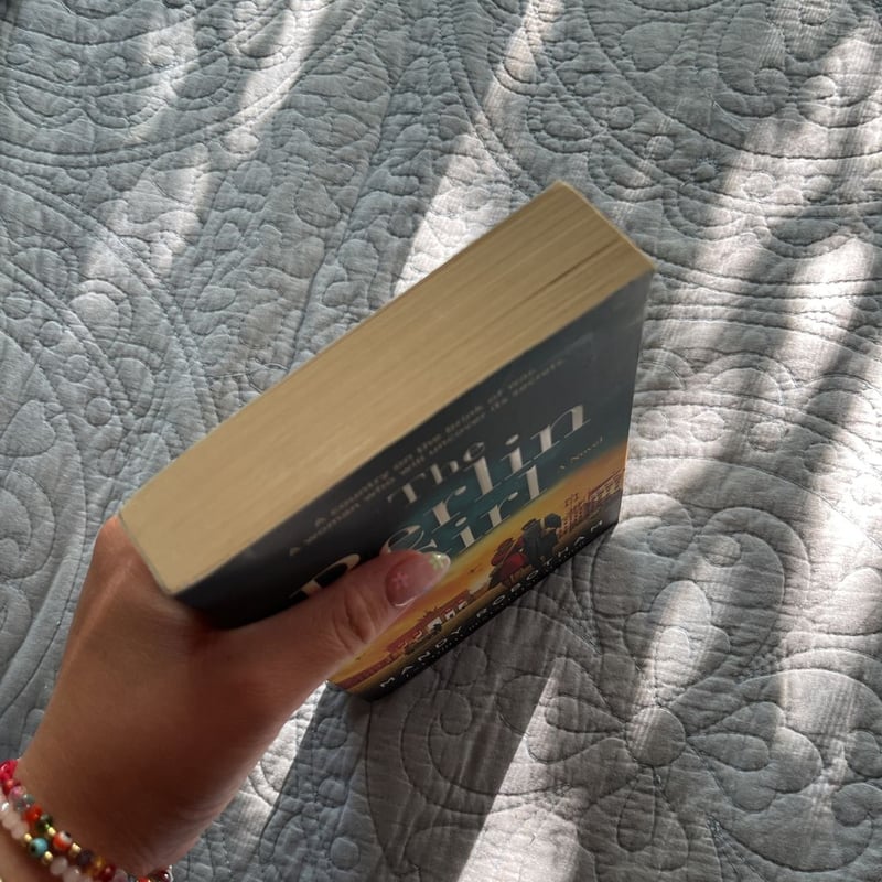 The Berlin Girl by Mandy Robotham, Paperback | Pangobooks