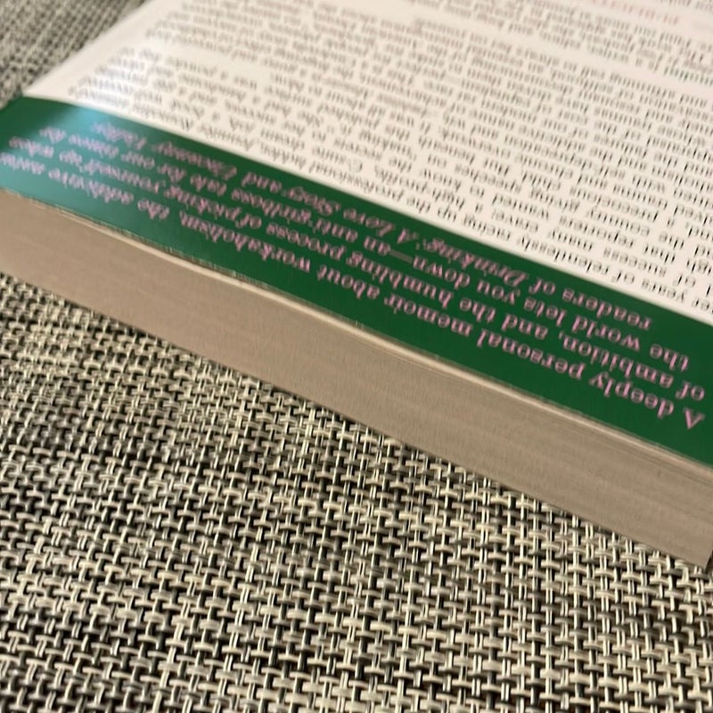 Ambition Monster by Jennifer Romolini, Paperback | Pangobooks