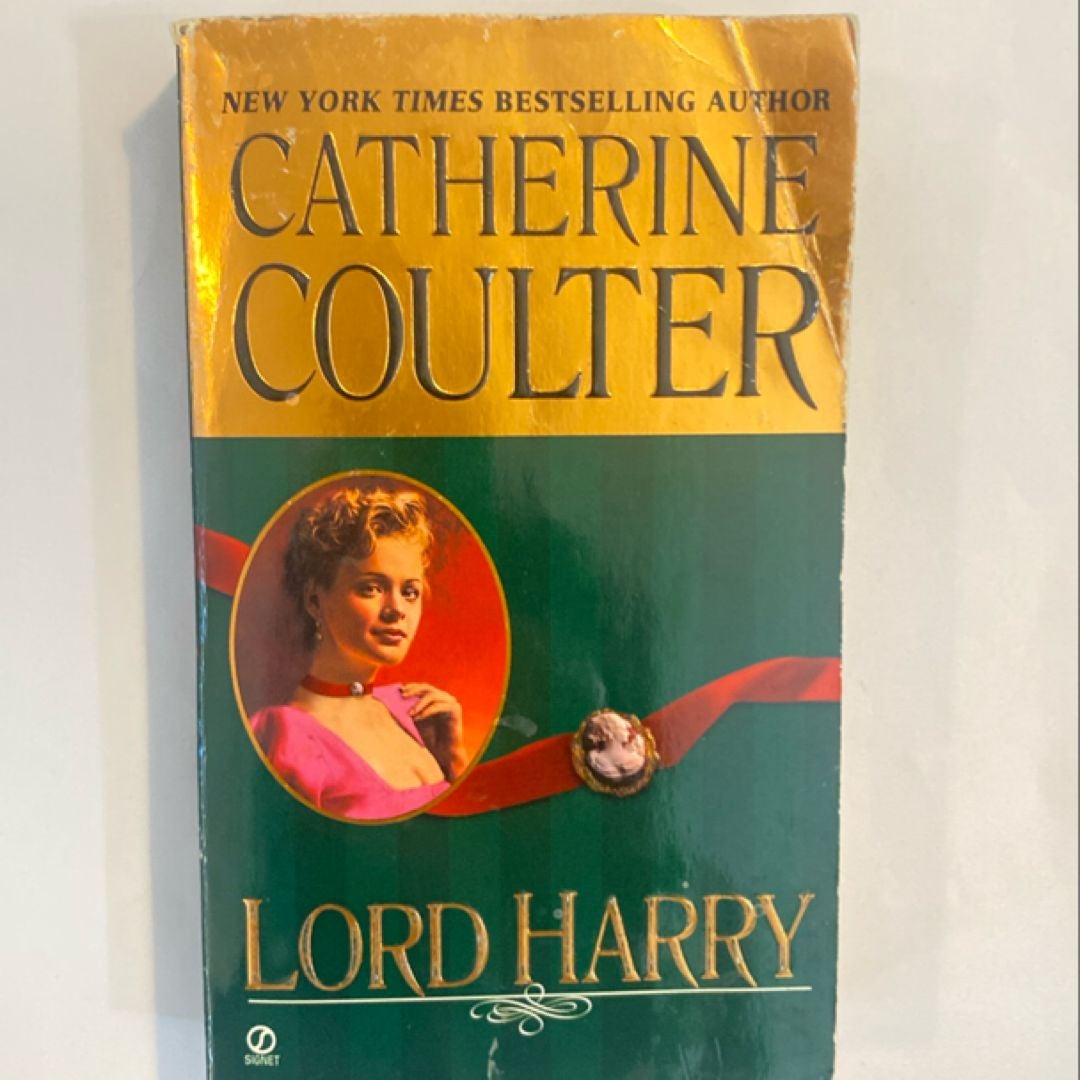 Lord Harry by Catherine Coulter
