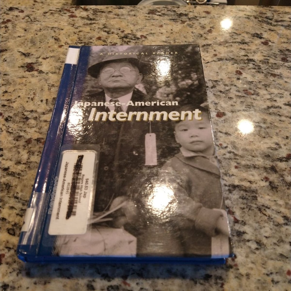Japanese-American Internment by Nextext Staff