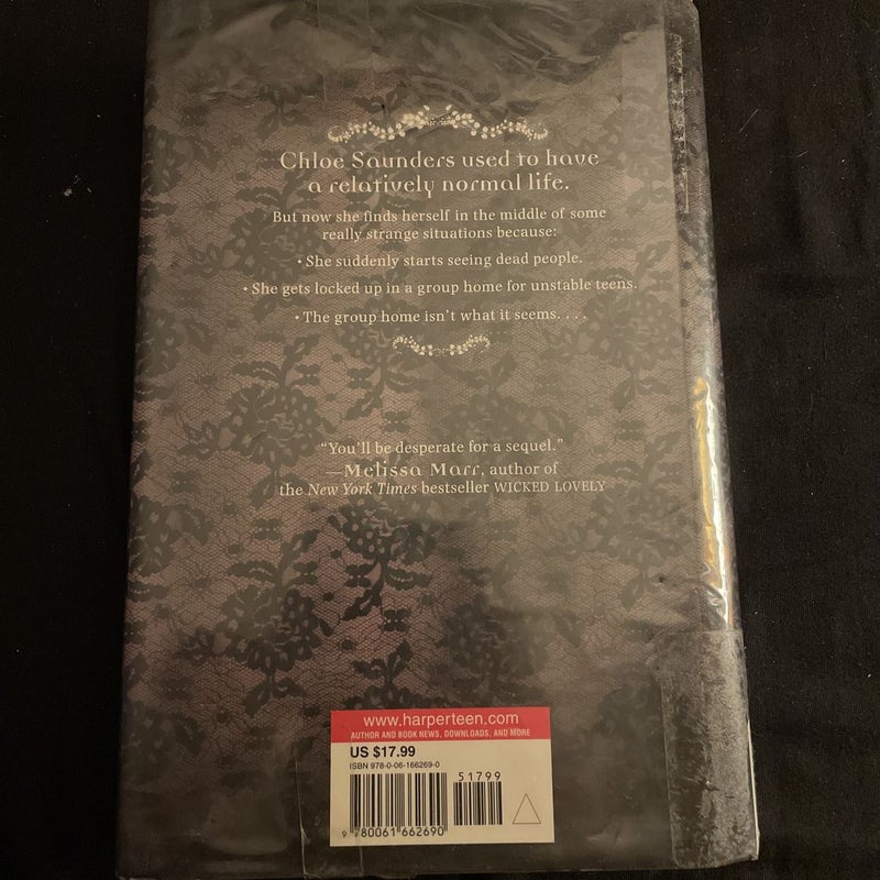 The Summoning by Kelley Armstrong