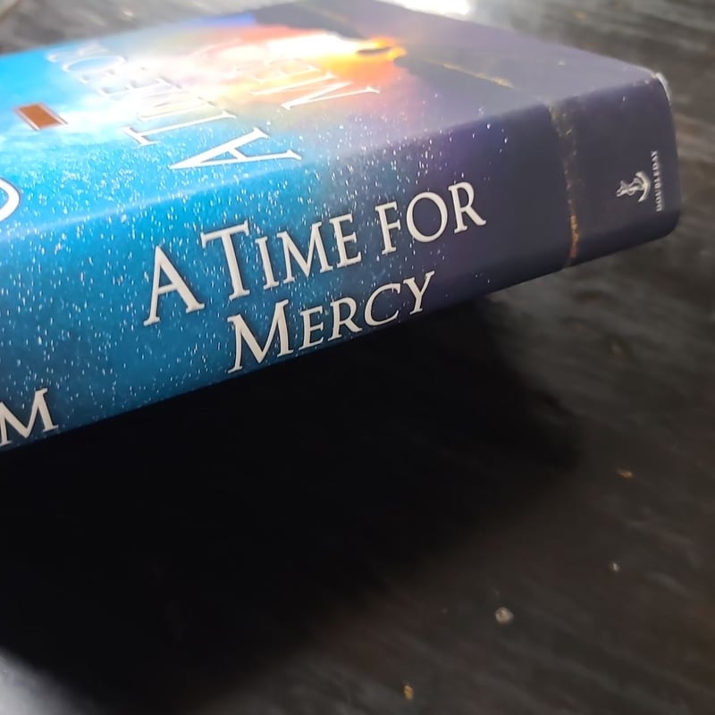A Time for Mercy by John Grisham