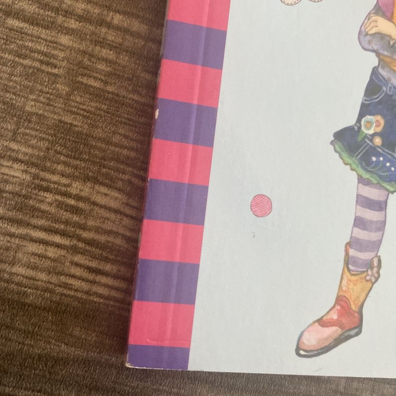 Katie Woo and Her Big Ideas by Fran Manushkin, Paperback | Pangobooks