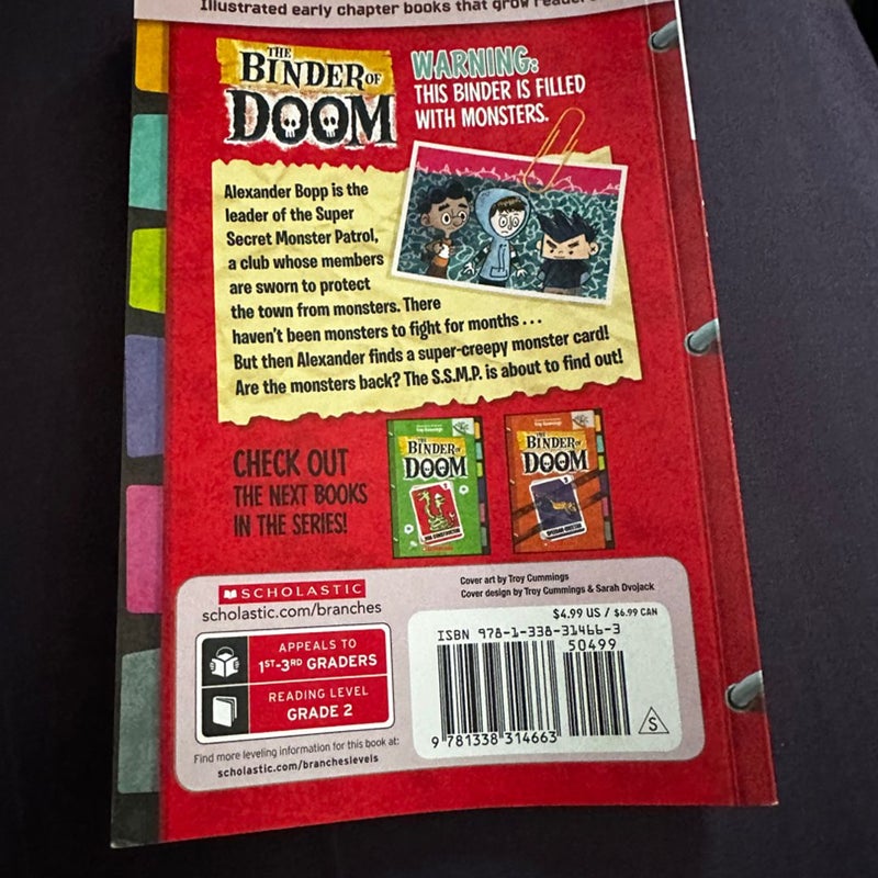 Brute-Cake by Troy Cummings