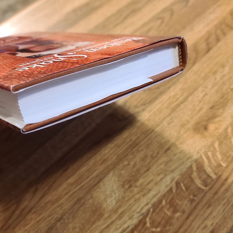 Reuben Snake by Jay C. Fikes, Daniel K. Inouye, James Botsford