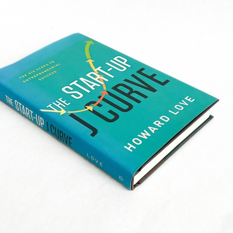 The Start-Up J Curve