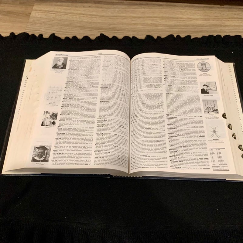 The American Heritage Dictionary by Houghton Mifflin Company Staff ...