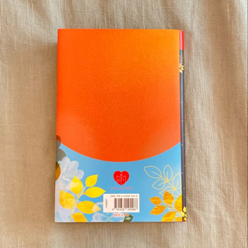 Before I Let Go by Kennedy Ryan, Hardcover | Pangobooks