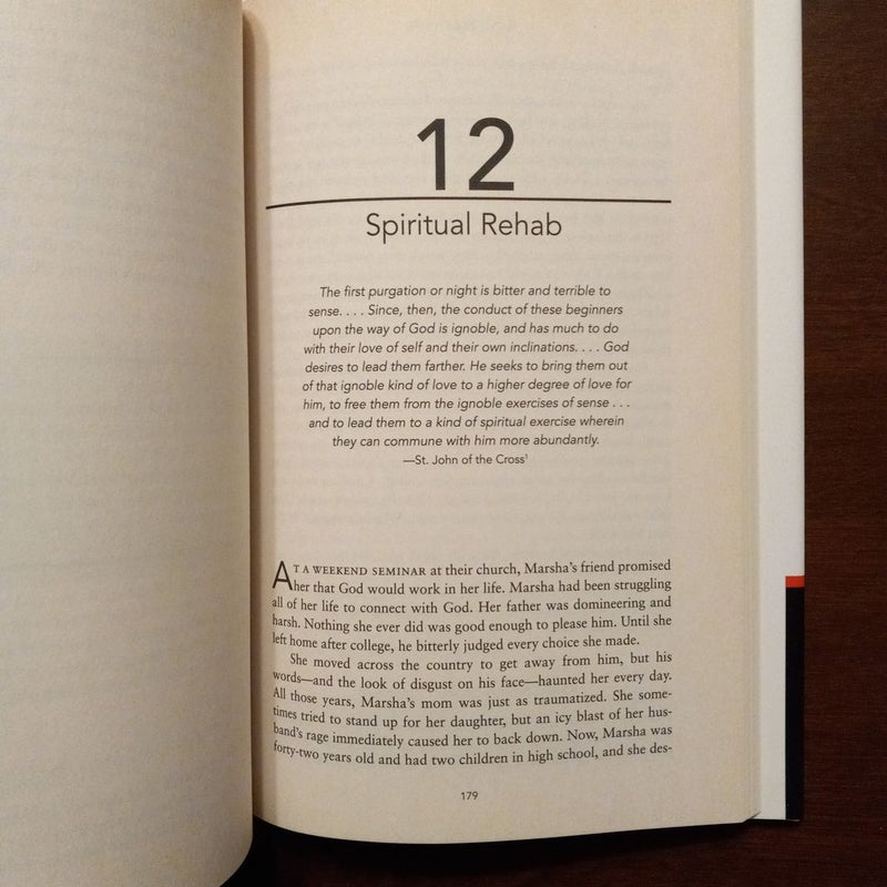 God Attachment by Tim Clinton, Joshua Straub