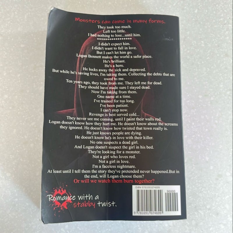 The Mindf*ck Series by S. T. Abby