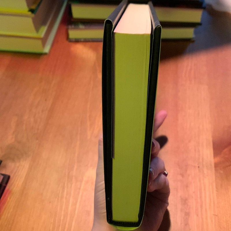 Well Witched by Frances Hardinge