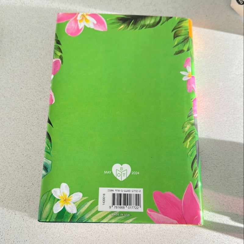 The Paradise Problem by Christina Lauren, Hardcover | Pangobooks