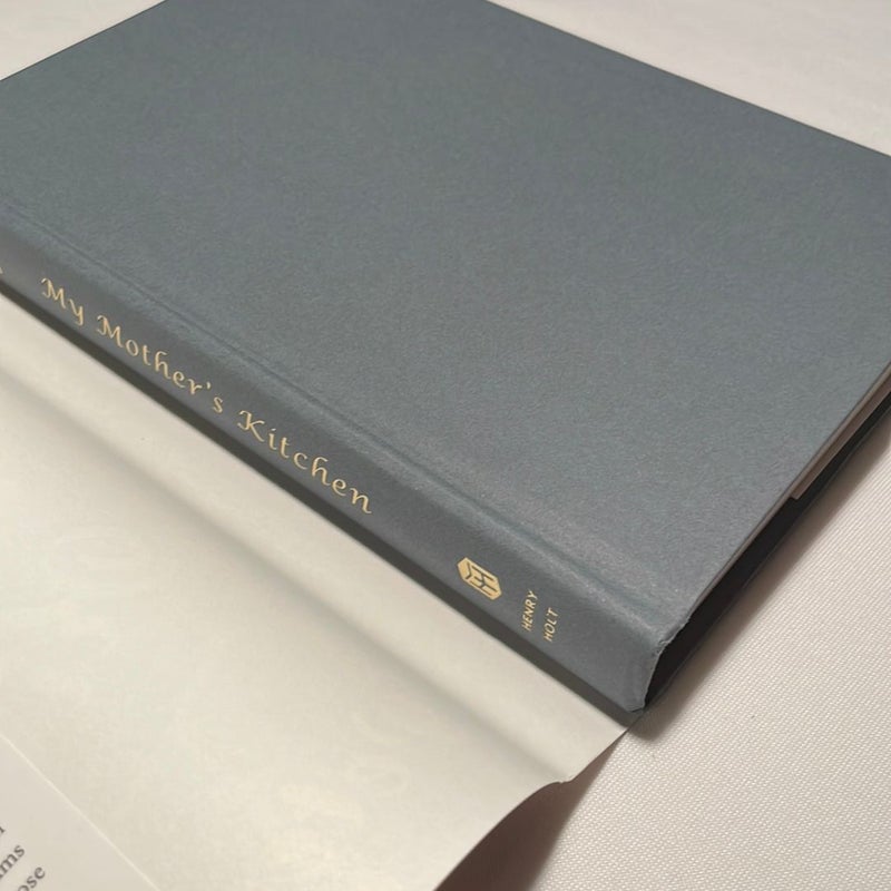 My Mother's Kitchen by Peter Gethers, Hardcover | Pangobooks